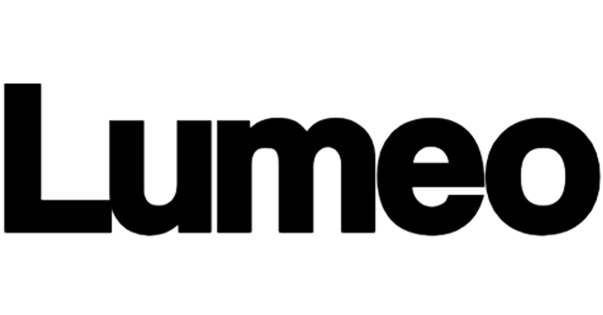Products – Lumeo